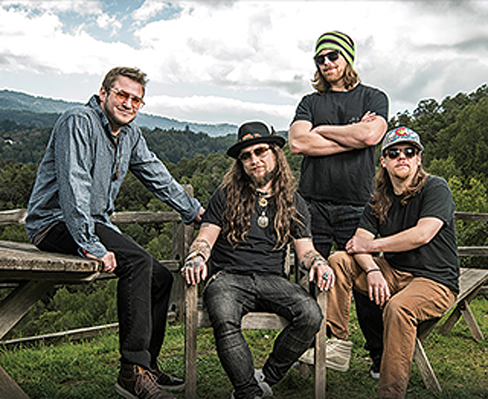 Twiddle with guest Gatos Blancos | News, Sports, Jobs - The Express